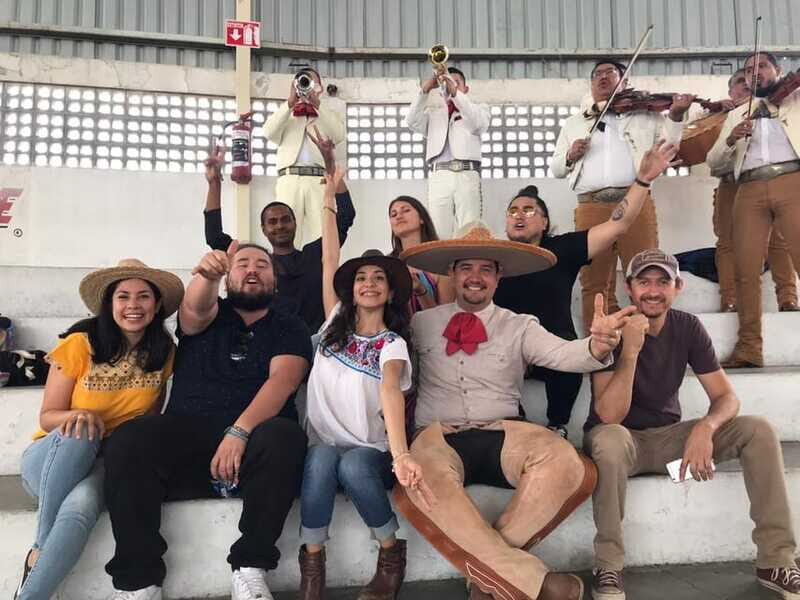 Guadalajara: Authentic Charro Horseriding Experience - Final Thoughts