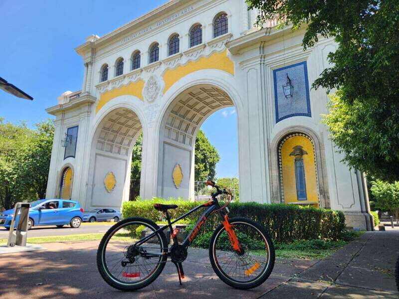 Guadalajara: Bicycle rental per day. - Who Should Consider This Bicycle Rental?