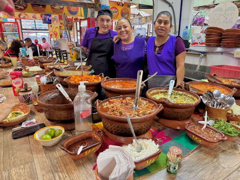 Guadalajara City Center Walking Tour - The Value of the Experience