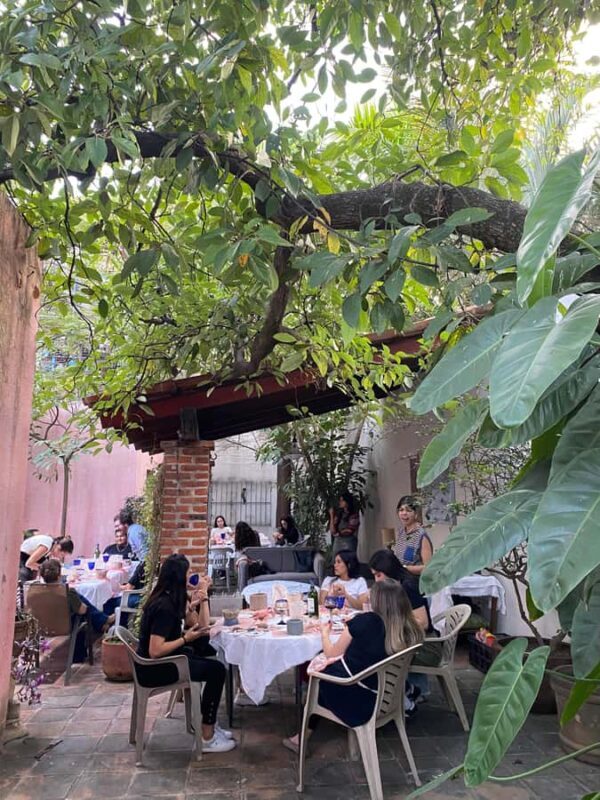 Guadalajara: Creative Ceramic Experience with Pizza and Wine - The Value of This Creative Night