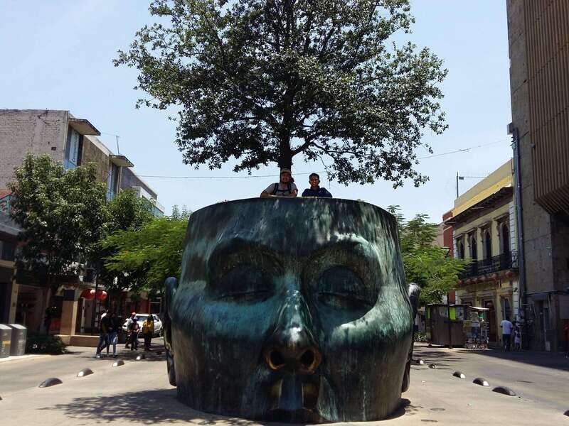 Guadalajara: Culture, Architecture, and Market Walking Tour - Detailed Review of the Guadalajara Culture, Architecture, and Market Walking Tour