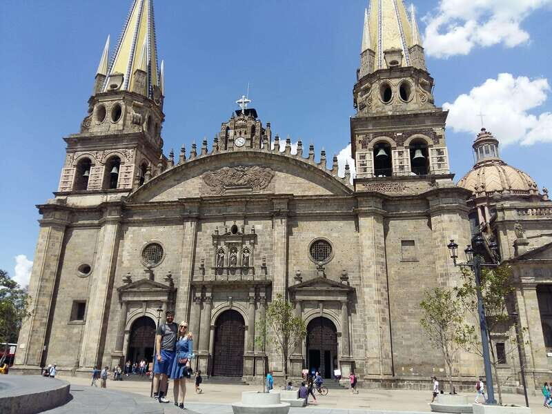 Guadalajara: Culture, Architecture, and Market Walking Tour - The Value of This Tour