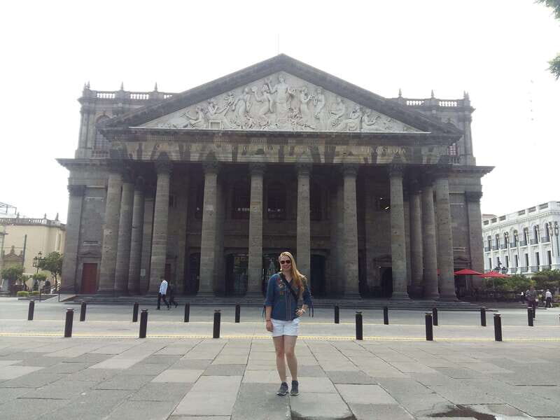 Guadalajara: Culture, Architecture, and Market Walking Tour - Who Should Book This Tour?