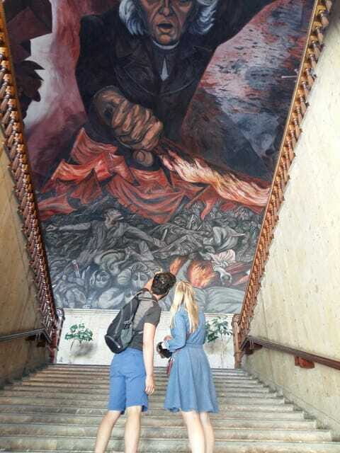 Guadalajara: Culture, Architecture, and Market Walking Tour - FAQ about the Guadalajara Walking Tour