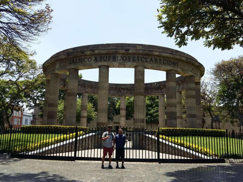 Guadalajara: Culture, Architecture, and Market Walking Tour - Final Thoughts