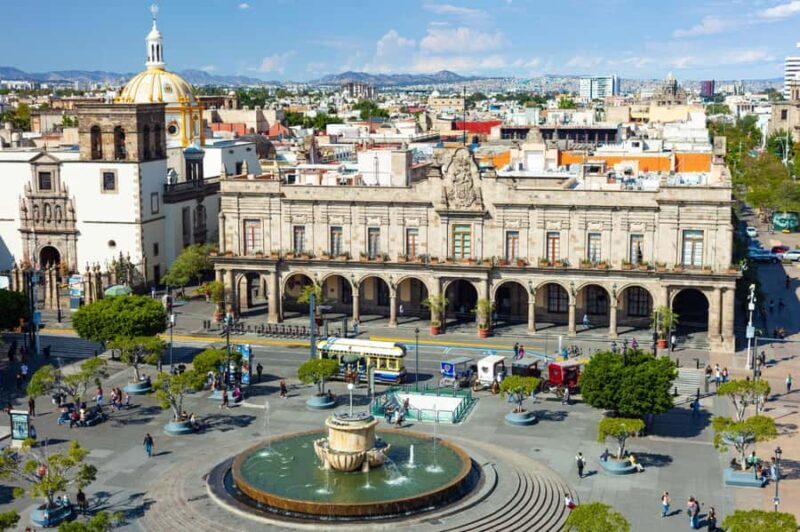Guadalajara Family Adventure - Private Walking Tour - Who Should Consider This Tour?
