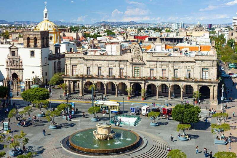 Guadalajara Family Adventure  Walking Tour - An Honest Breakdown of the Experience