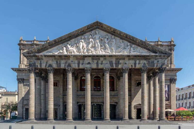 Guadalajara Family Adventure  Walking Tour - The Experience in Context