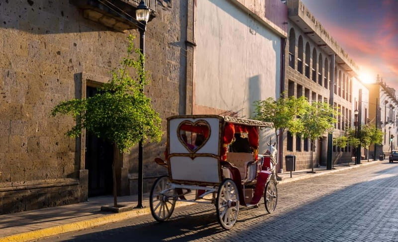 Guadalajara Family Adventure  Walking Tour - The Sum Up