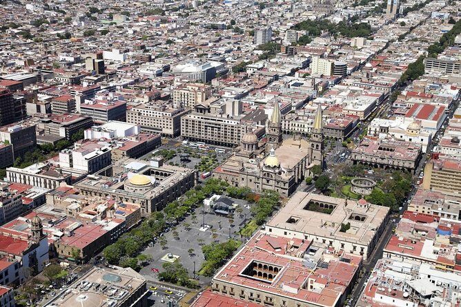 Guadalajara Full Day All Inclusive Food and CultureTour - Introduction: A Deep Dive into Guadalajara’s Heart
