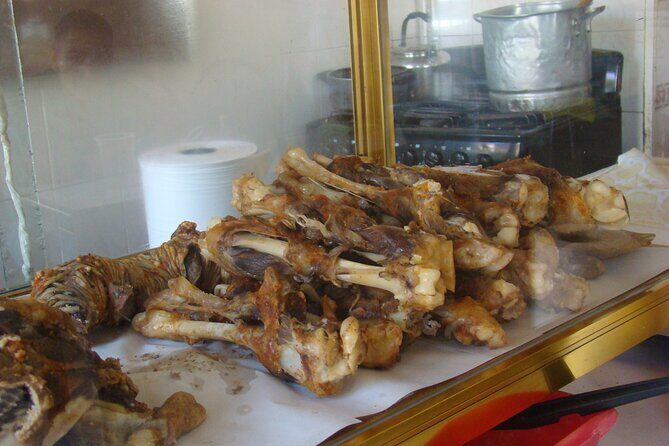 Guadalajara Full Day All Inclusive Food and CultureTour - Who Will Love This Tour?