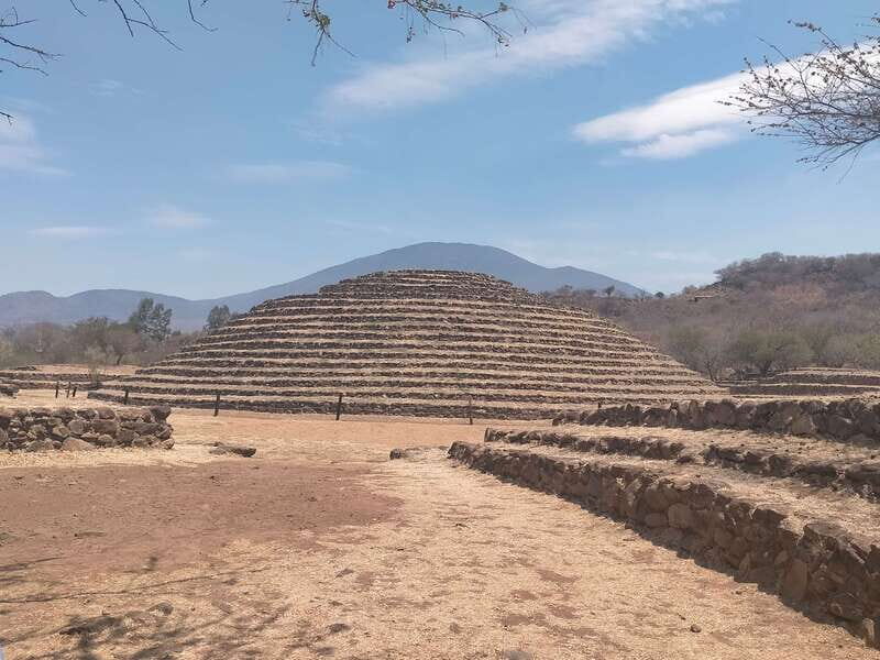 Guadalajara: Guachimontones pyramids Archaeological Site - Authenticity and Practicality: What You Need to Know