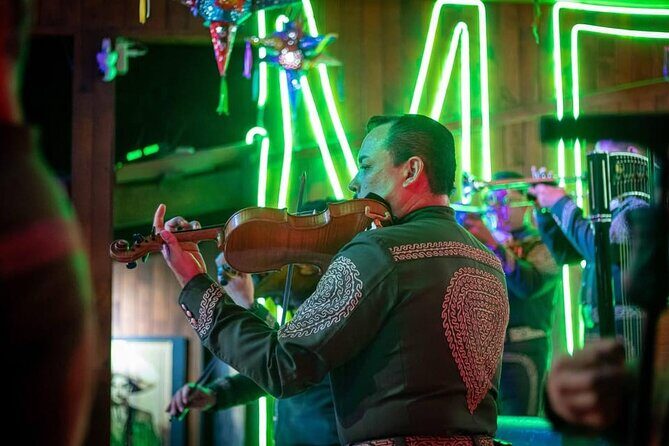 Guadalajara Guided Tlaquepaque Night Tour - Practicalities and What You Need to Know