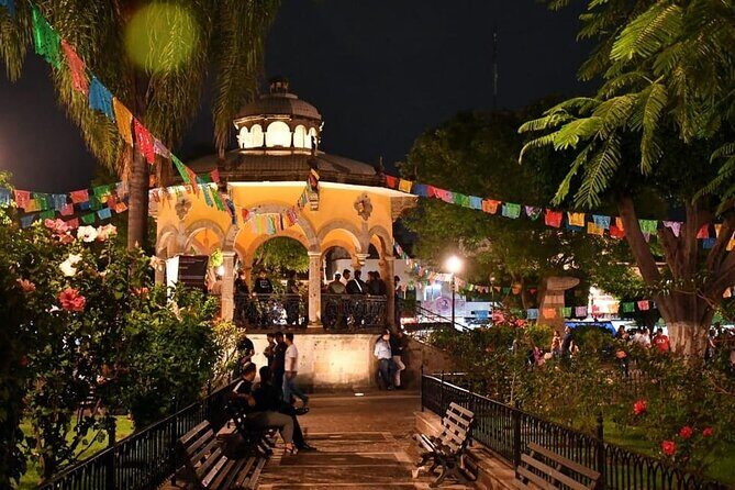 Guadalajara Guided Tlaquepaque Night Tour - Authentic Traveler Perspectives