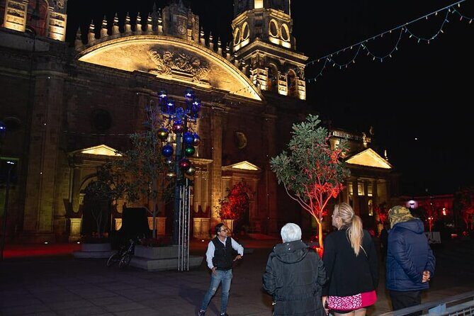 Guadalajara Guided Tlaquepaque Night Tour - Who Will Love This Tour?
