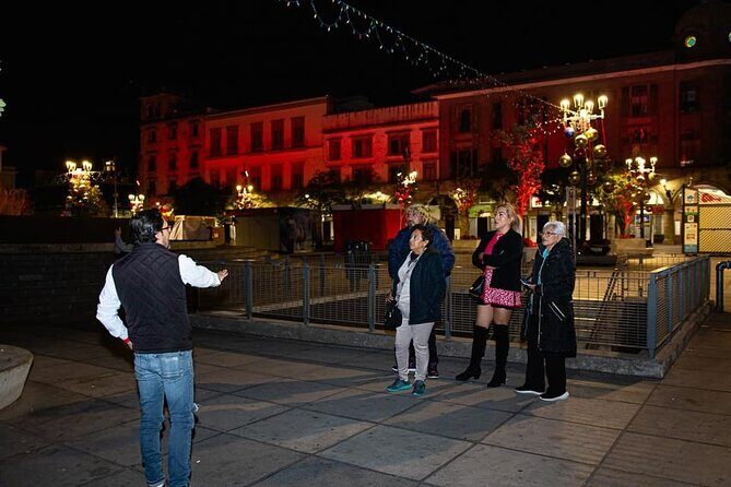 Guadalajara Guided Tlaquepaque Night Tour - Who Might Want to Consider Other Options?