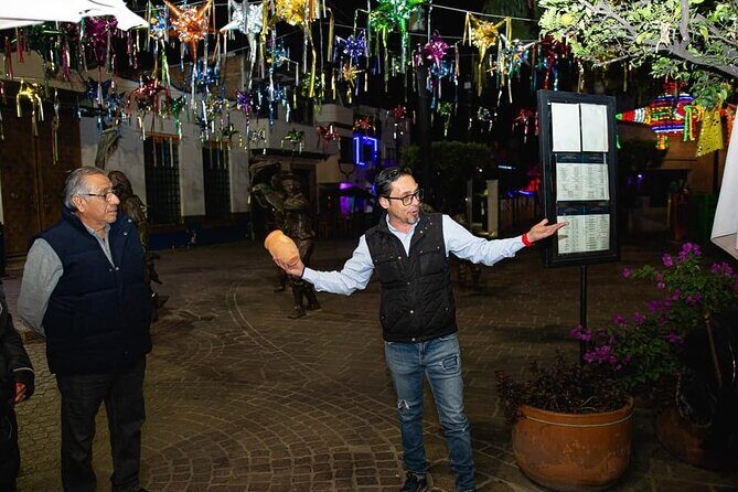 Guadalajara Guided Tlaquepaque Night Tour - Final Summary: Why Choose This Tour?