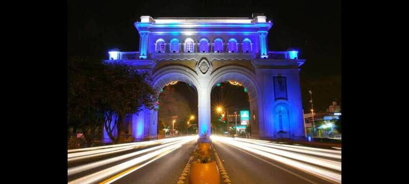 Guadalajara: Guided Tlaquepaque Night Tour with Hotel Pickup - FAQs