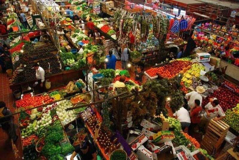 Guadalajara : Highlights Walking Tour With A Guide - Key Points