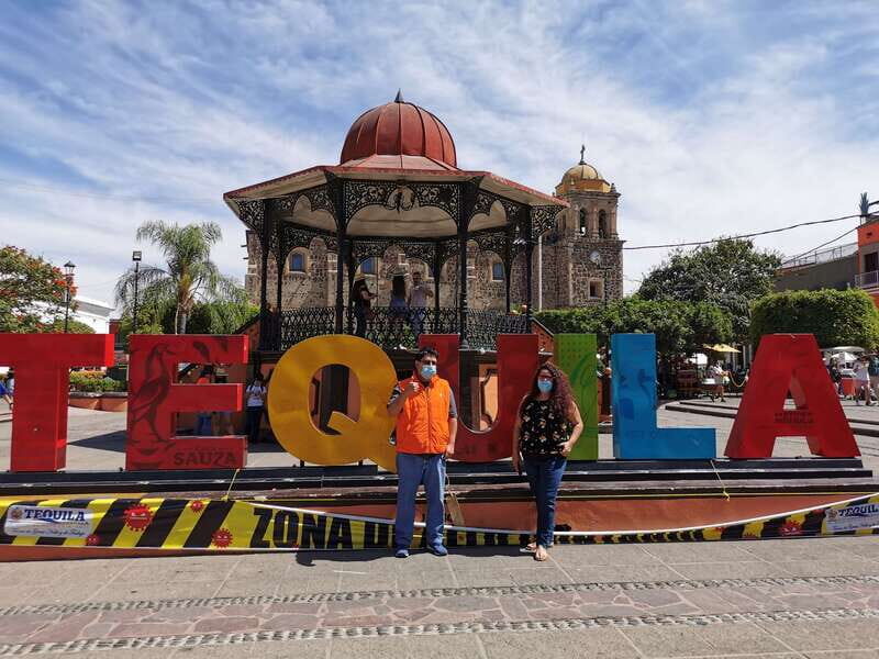 Guadalajara: Horse Riding on the Tequila Route with Tastings - Frequently Asked Questions