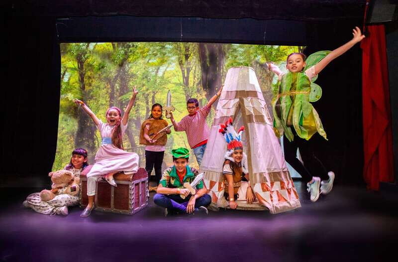 Guadalajara: KidZania Entrance Ticket - What Kids Will Love