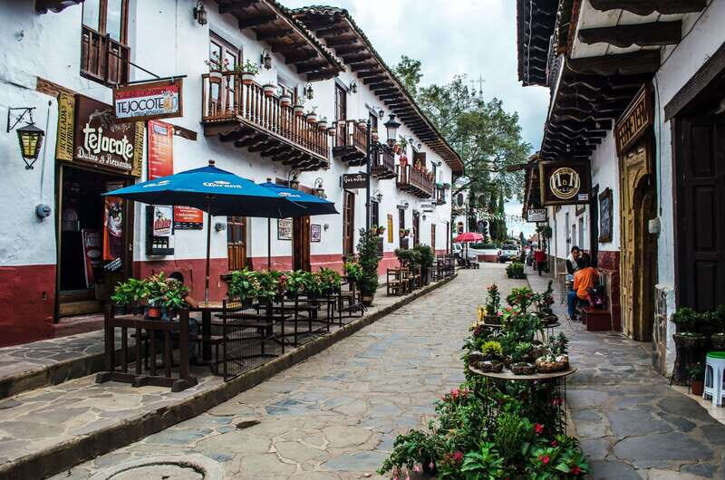 Guadalajara: Mazamitla Tour and Natural Park - The Sum Up