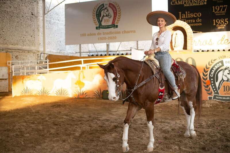 Guadalajara: Mexican Charro and Charreada Cultural Tour - What to Expect on This Tour