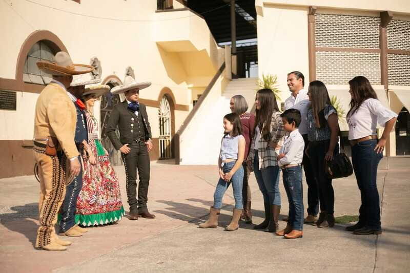 Guadalajara: Mexican Charro and Charreada Cultural Tour - Authenticity & Guides