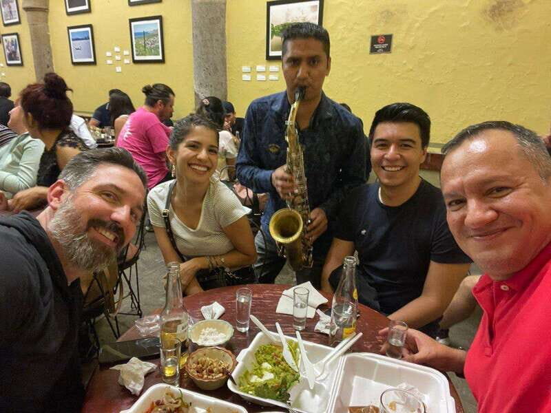 Guadalajara: Mexican Pubs and Fiesta Tour! - What You Can Expect