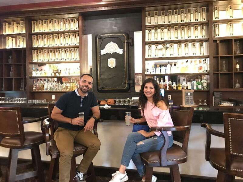 Guadalajara: Mexican Pubs and Fiesta Tour! - The Cantinas: Atmosphere and Charm