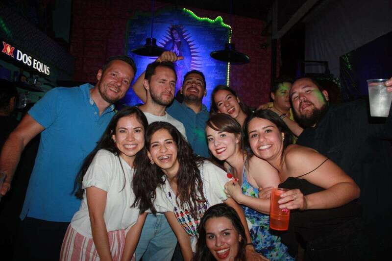 Guadalajara: Mexican Pubs and Fiesta Tour! - Authentic and Educational
