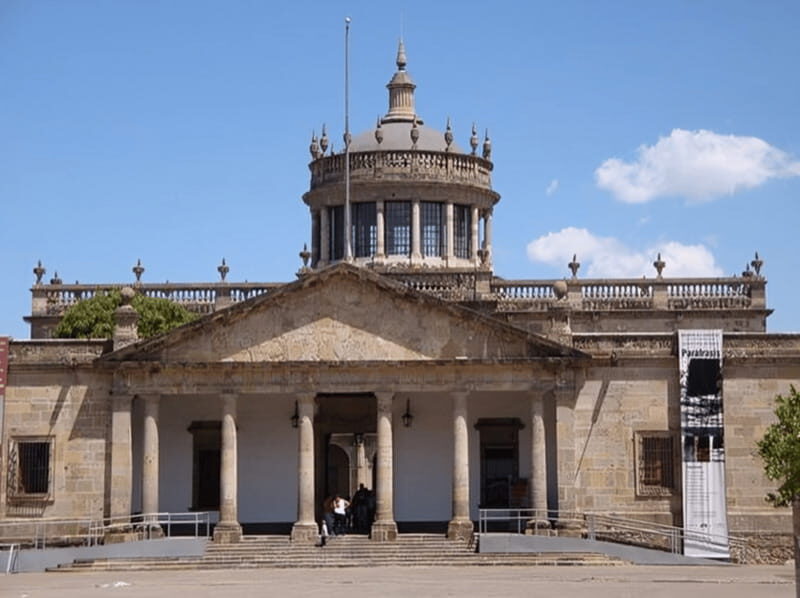 Guadalajara : Must-See Sites Walking Tour With A Guide - FAQ