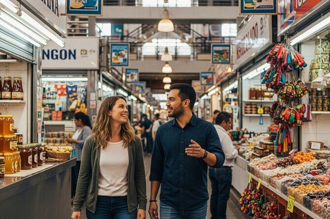 Guadalajara Private Custom Tour with a Local: Highlights & Gems - Key Points