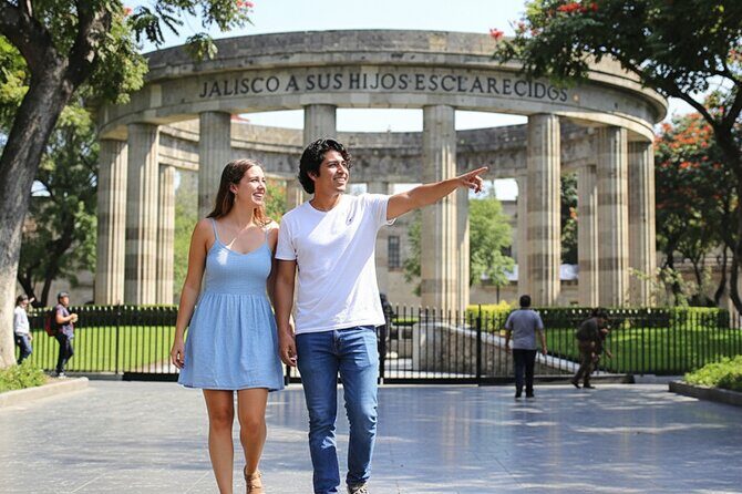 Guadalajara Private Custom Tour with a Local: Highlights & Gems - A Deep Dive Into the Tour Itinerary