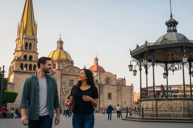 Guadalajara Private Custom Tour with a Local: Highlights & Gems - Who Will Love This Tour?