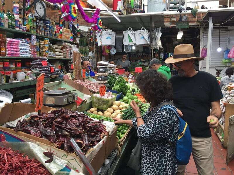 Guadalajara: Private Food Tour and Architecture Sightseeing - Key Points