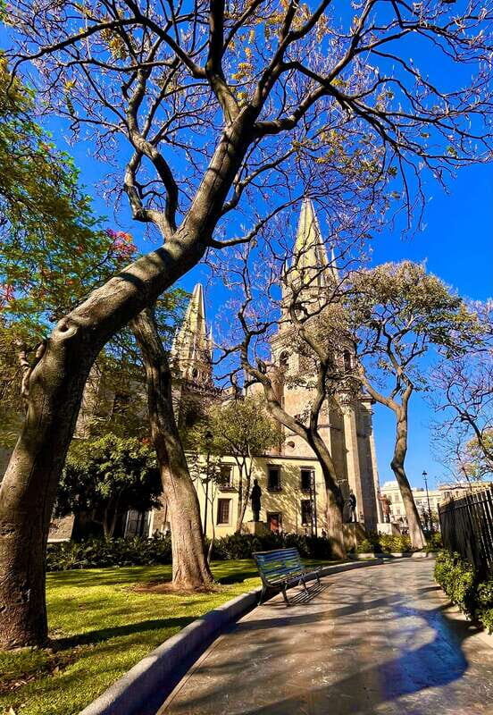 Guadalajara: Private Food Tour and Architecture Sightseeing - An In-Depth Look at the Tour Experience