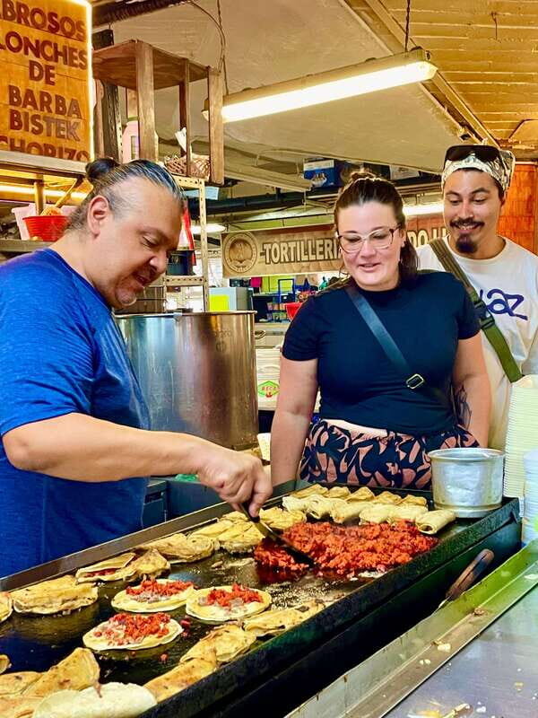 Guadalajara: Private Food Tour and Architecture Sightseeing - FAQs