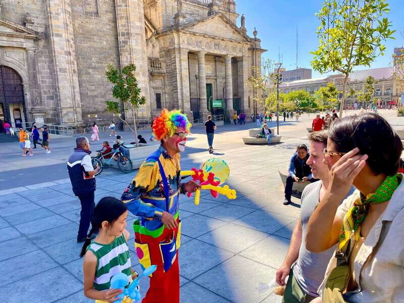 Guadalajara: Private Food Tour and Architecture Sightseeing - Final Thoughts