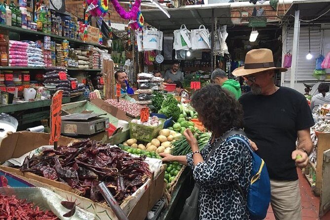 Guadalajara Private Food Tour - What to Expect from the Guadalajara Private Food Tour