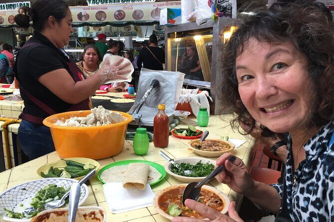 Guadalajara Private Food Tour - Frequently Asked Questions