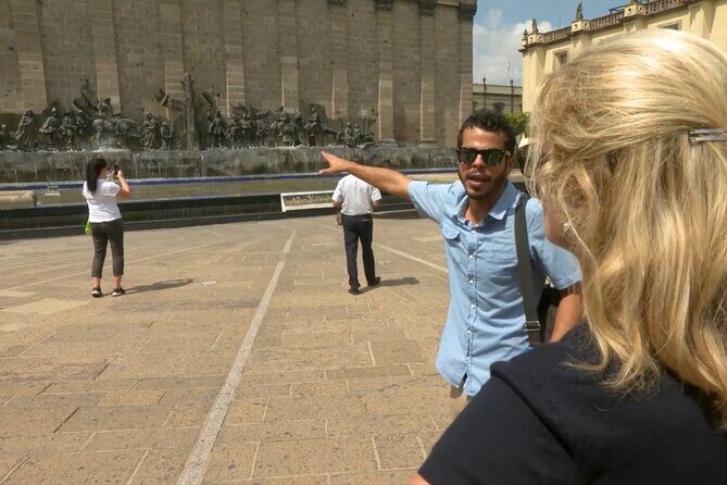 Guadalajara Private Walking Tour - Why This Tour Stands Out