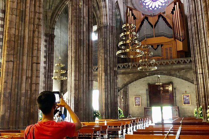 Guadalajara Private Walking Tour - Authenticity, Value, and Comfort