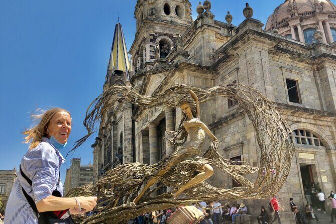 Guadalajara Private Walking Tour - The Sum Up