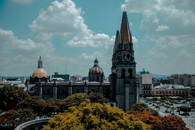 Guadalajara Private Walking Tour with a Local - Practical Details and What to Expect