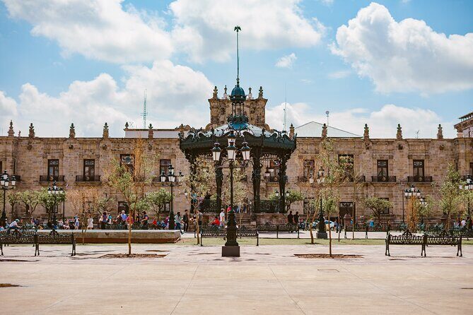 Guadalajara Private Walking Tour with a Local - Final Thoughts: Is This Tour Worth It?