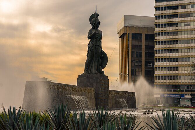 Guadalajara Private Walking Tour with a Local - FAQ