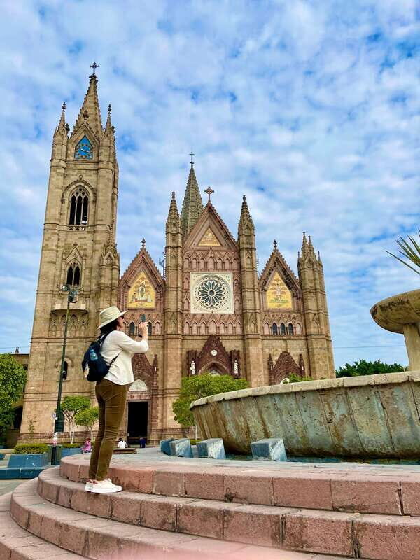 Guadalajara: Private Walking Tour with a Local Guide - An Authentic Introduction to Guadalajara