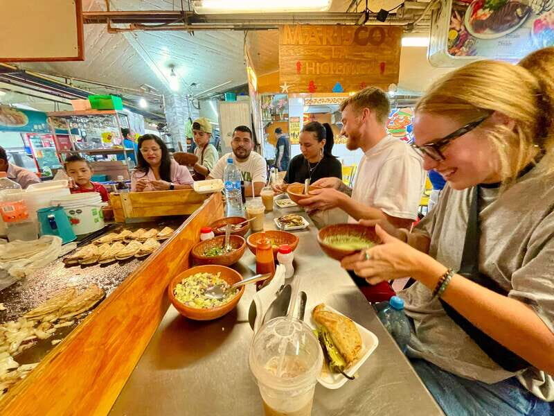 Guadalajara: Private Walking Tour with a Local Guide - Practical Tips for Travelers