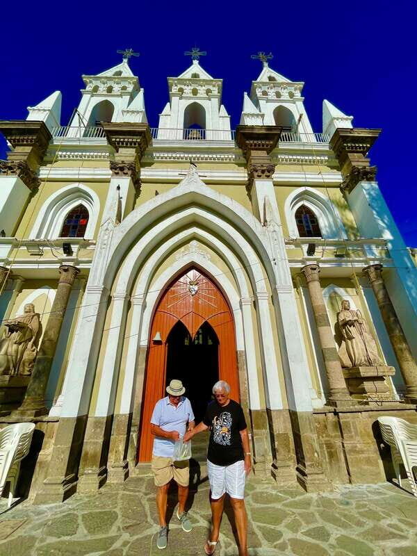 Guadalajara: Private Walking Tour with a Local Guide - FAQs